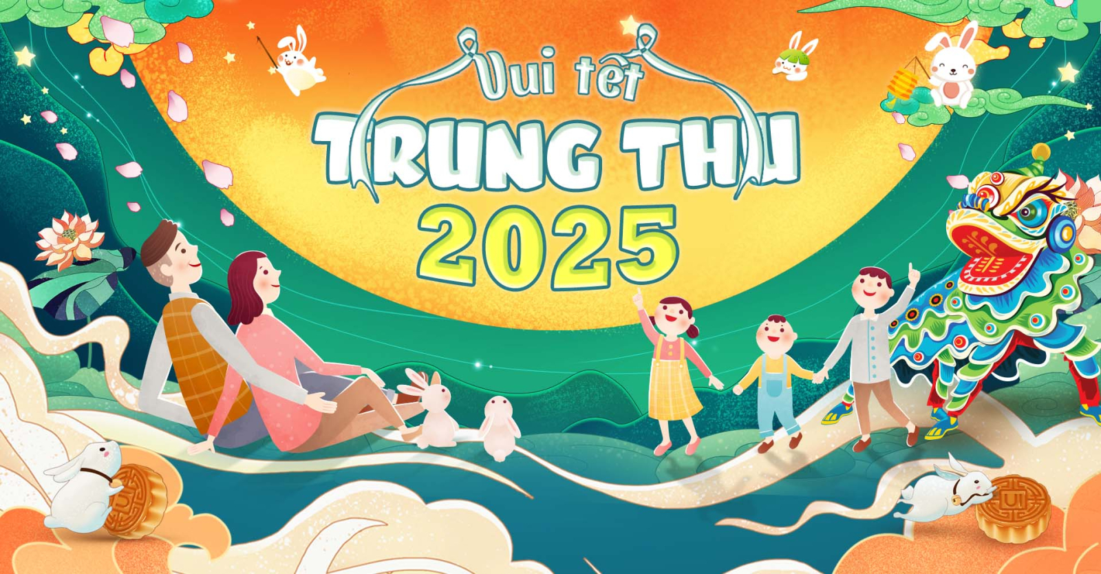 Trung thu âm hay dương? Giải đáp chi tiết về ngày Tết Trung thu